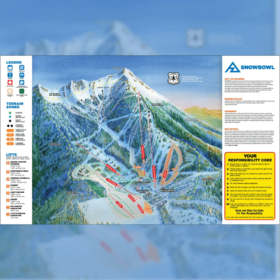 Arizona Snowbowl - SnowJam Ski & Snowboard Expo