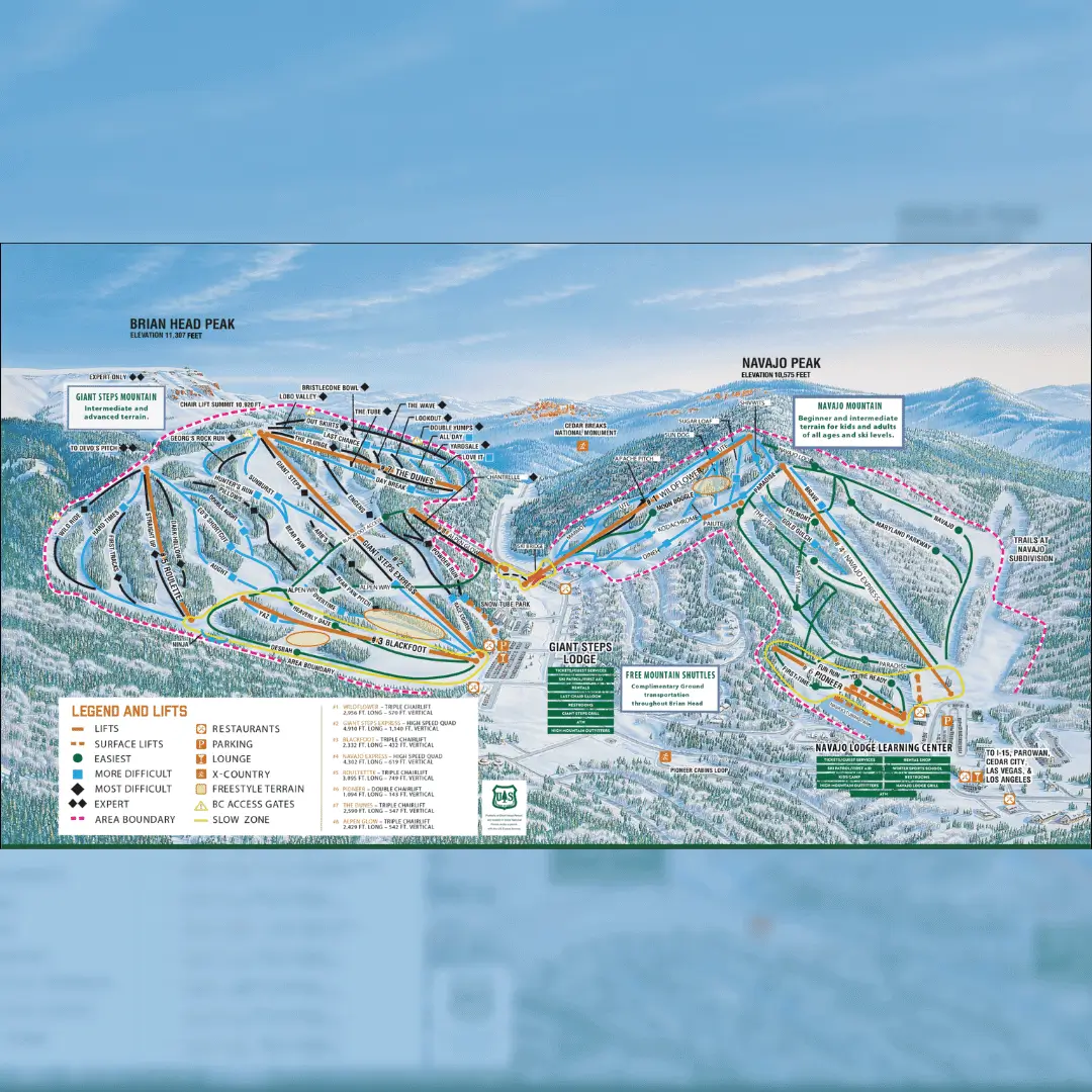 Brian Head - SnowJam Ski & Snowboard Expo