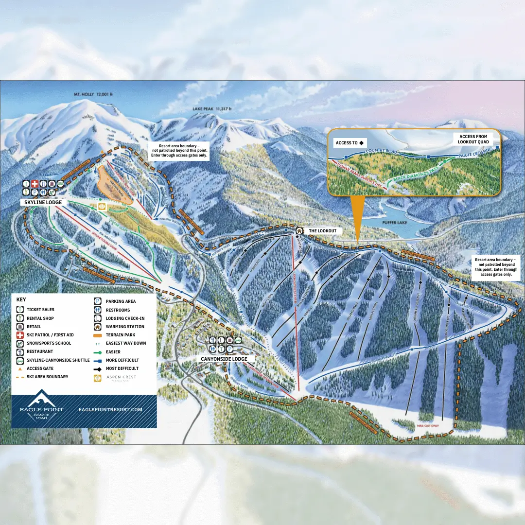 Eagle Point - SnowJam Ski & Snowboard Expo