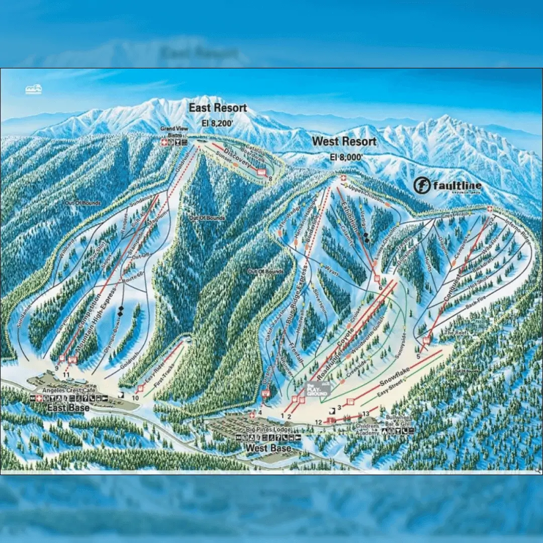Mountain High - SnowJam Ski & Snowboard Expo