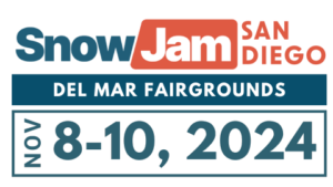 SnowJam Expo | San Diego Nov 8-10 | Las Vegas Nov 16-17, 2024