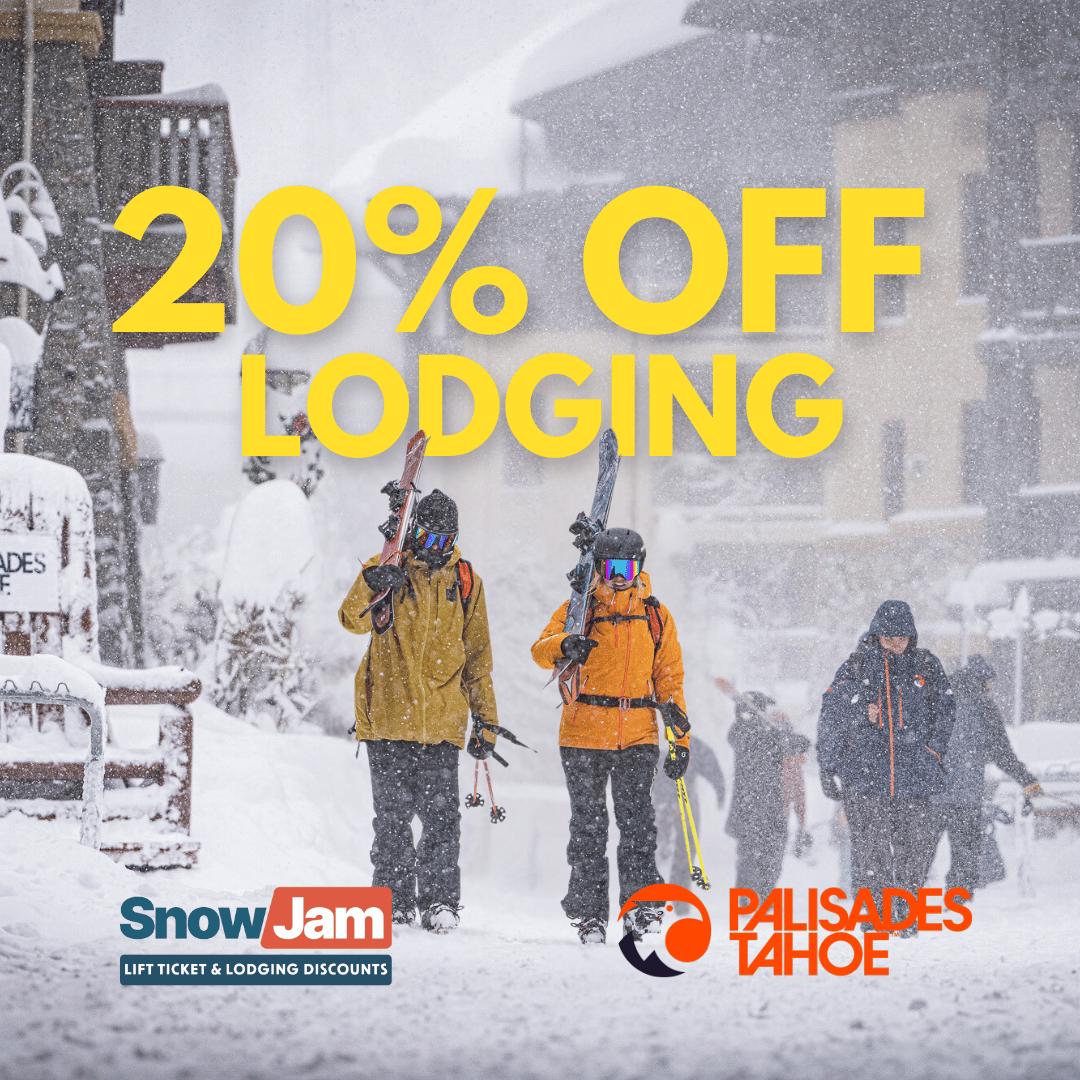 SnowJam Membership | Lift Ticket Discounts | Lodging Rentals