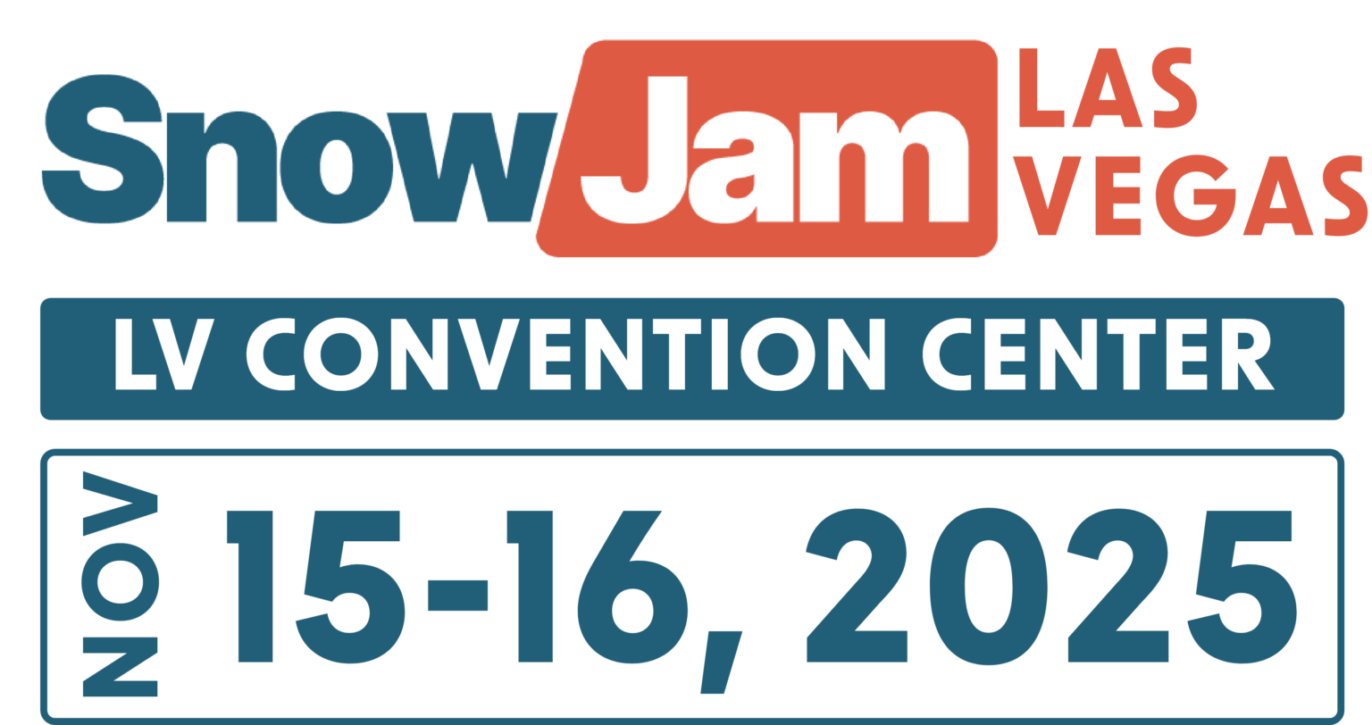 SnowJam Las Vegas 2025 | Nov 15-16, 2025 | All Things Winter